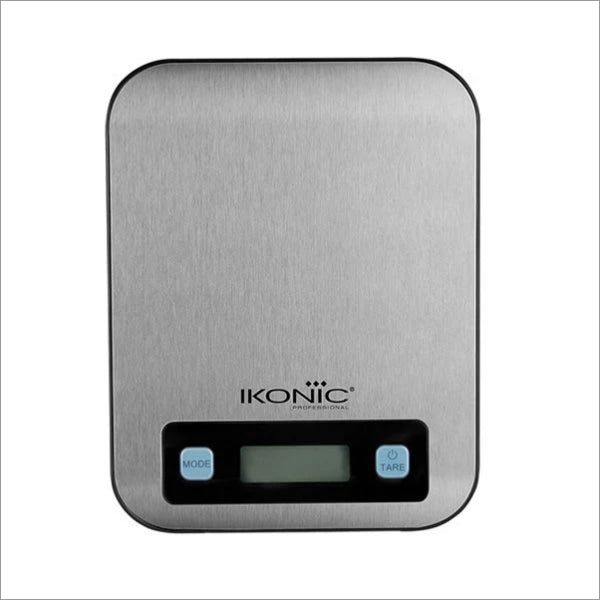 Ikonic Measuring Scale - RUBNIC